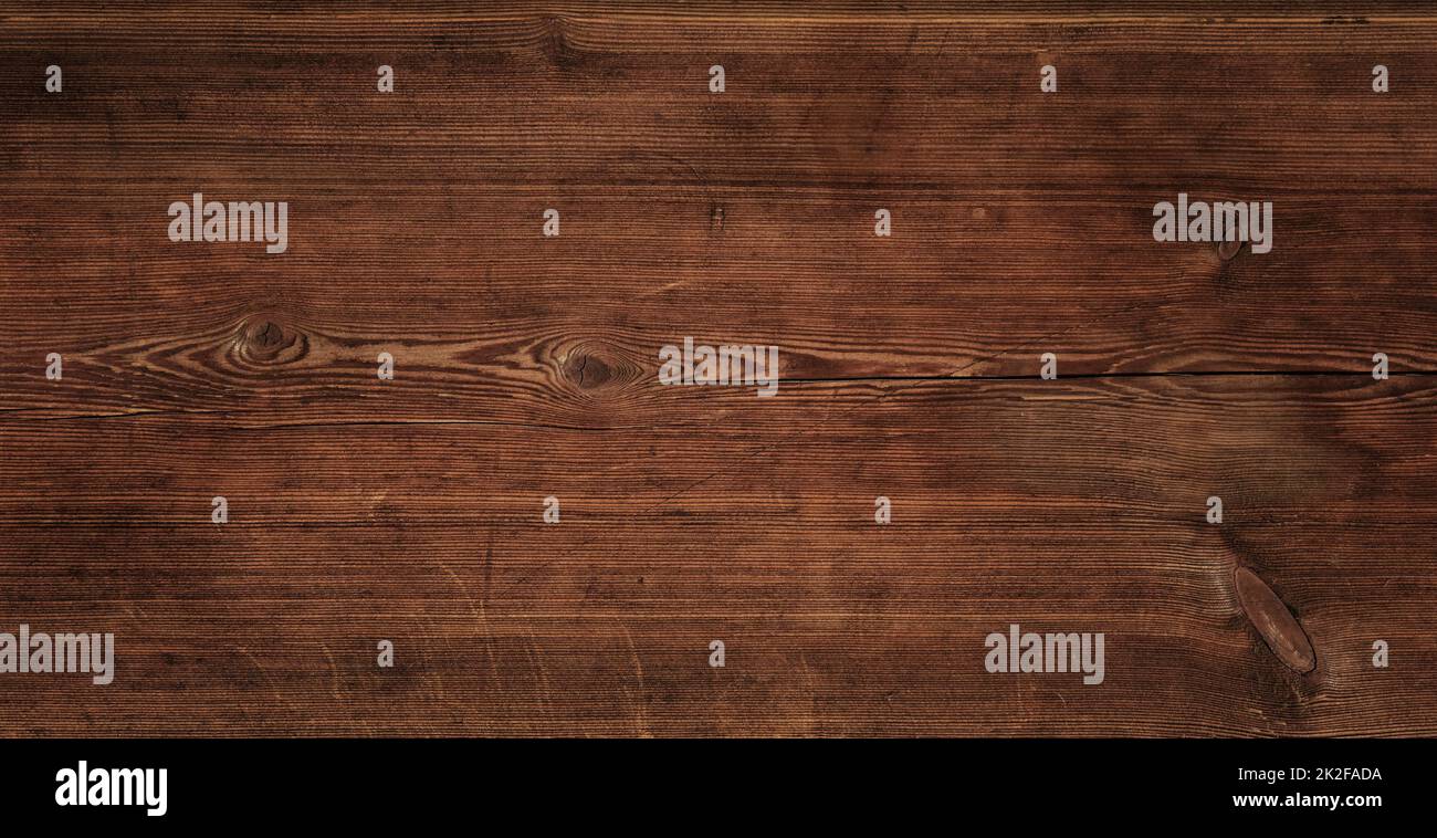 Old weathered brown wooden background Stock Photo - Alamy