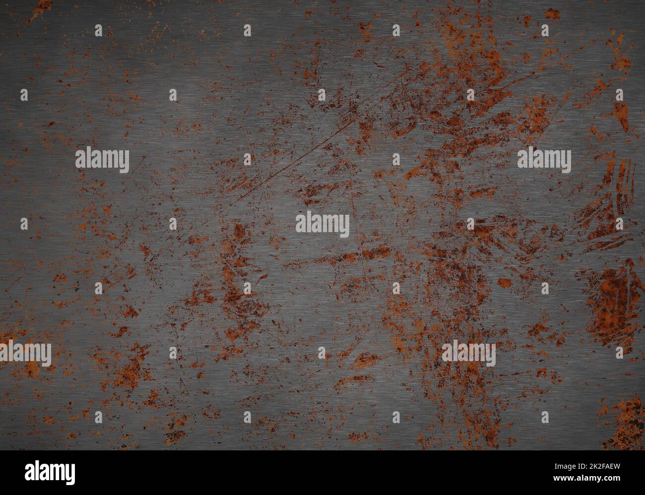 Background texture of rusty brushed metal Stock Photo - Alamy