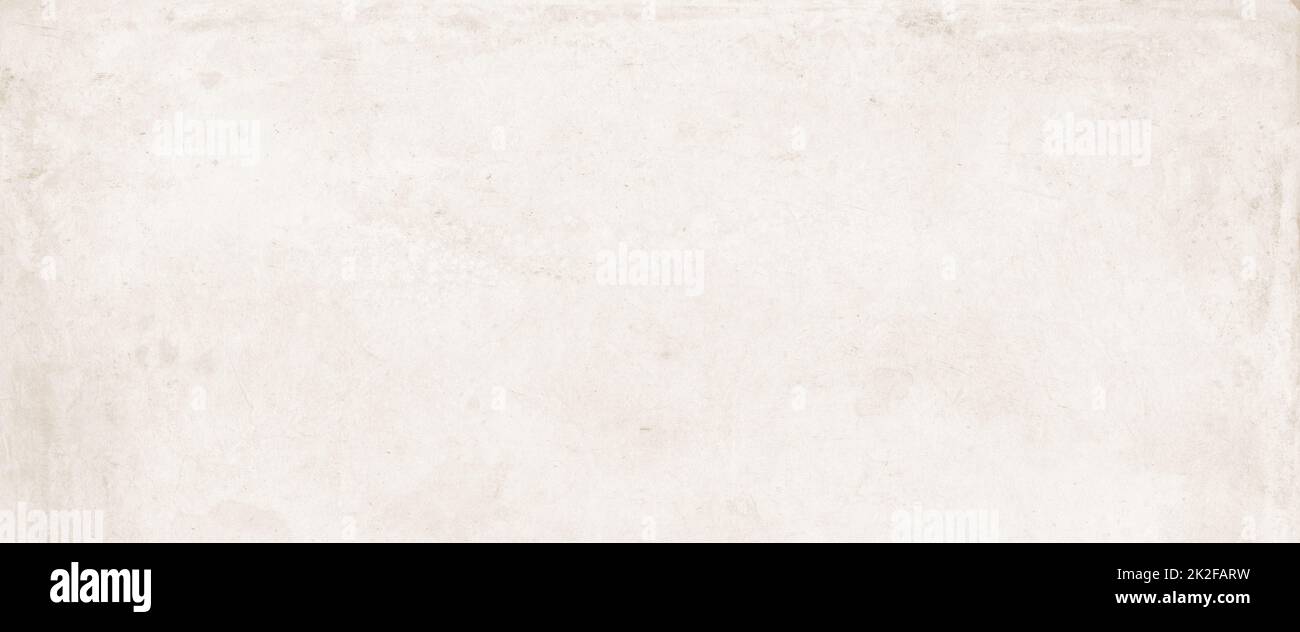 Old parchment paper. Banner texture Stock Photo - Alamy