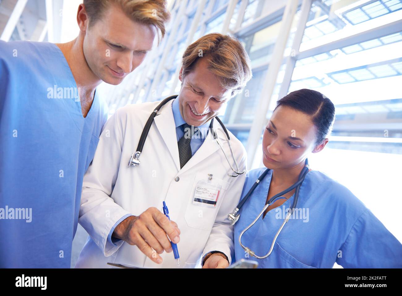 Middle corridor hi-res stock photography and images - Alamy