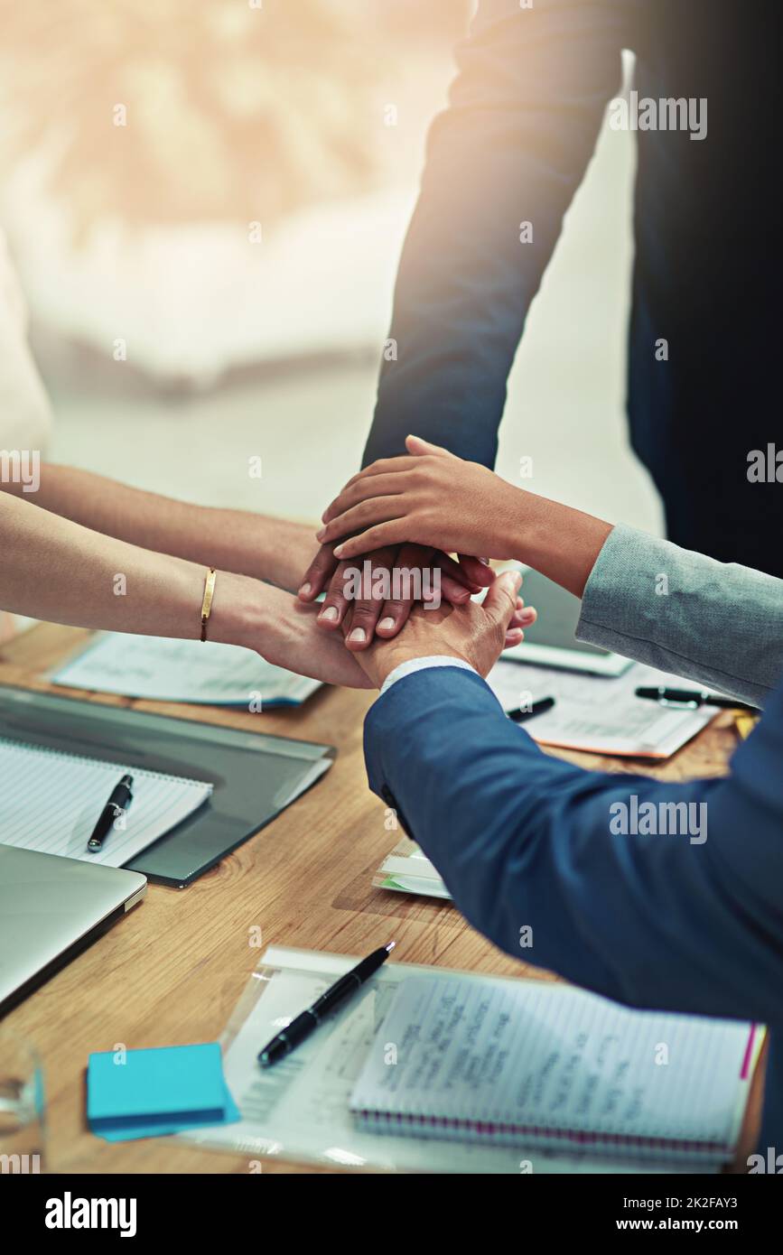 Unity and solidarity hi-res stock photography and images - Alamy