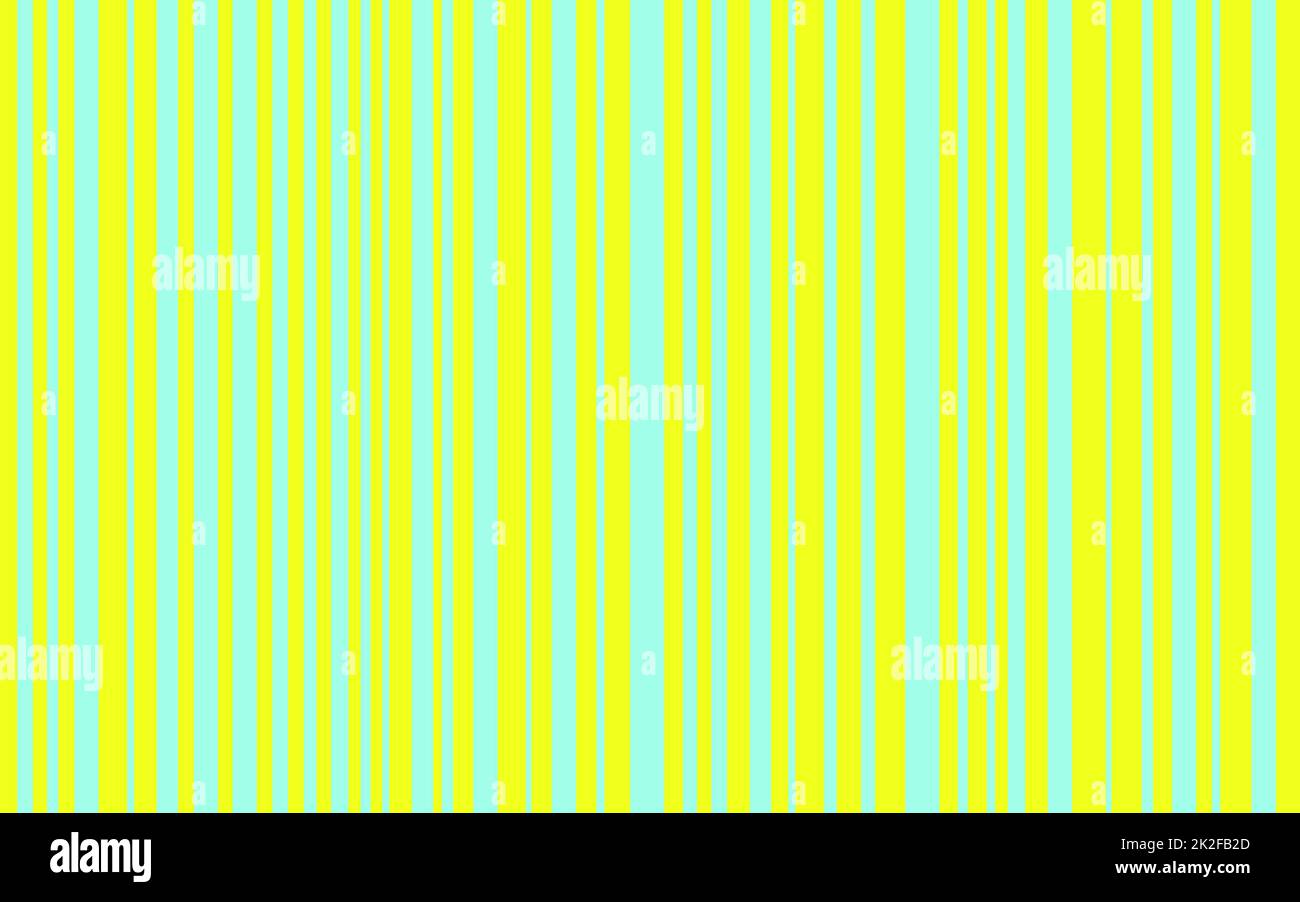 Yellow and turquoise texture with irregular stripes Stock Photo - Alamy