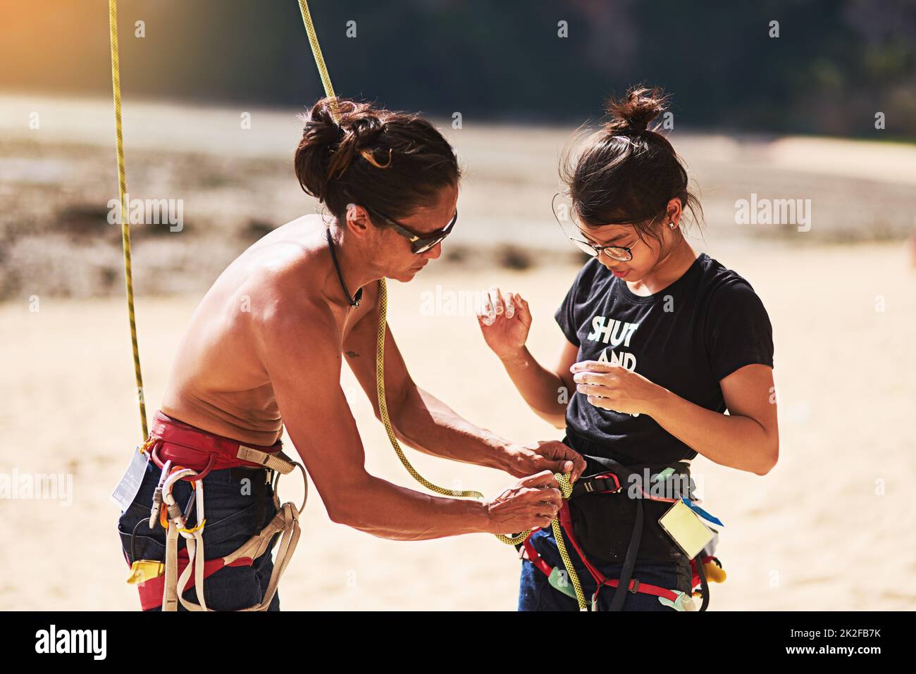 Real people doing real activities hi-res stock photography and images ...