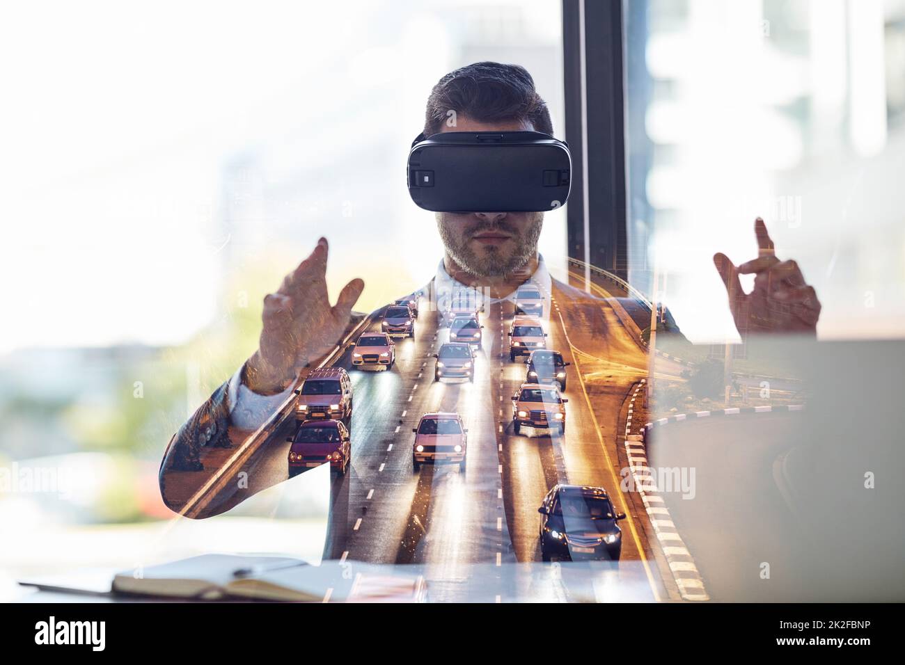 Change of perception hi-res stock photography and images - Alamy