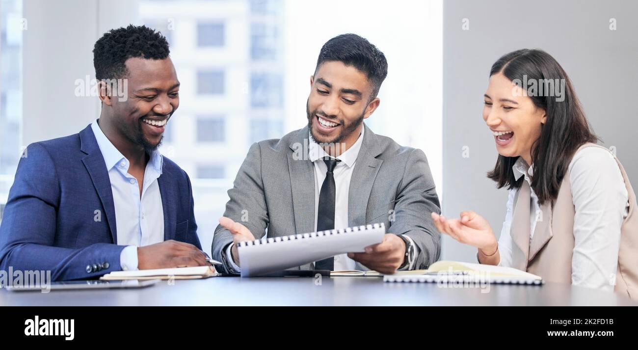 See through business people hi-res stock photography and images - Alamy