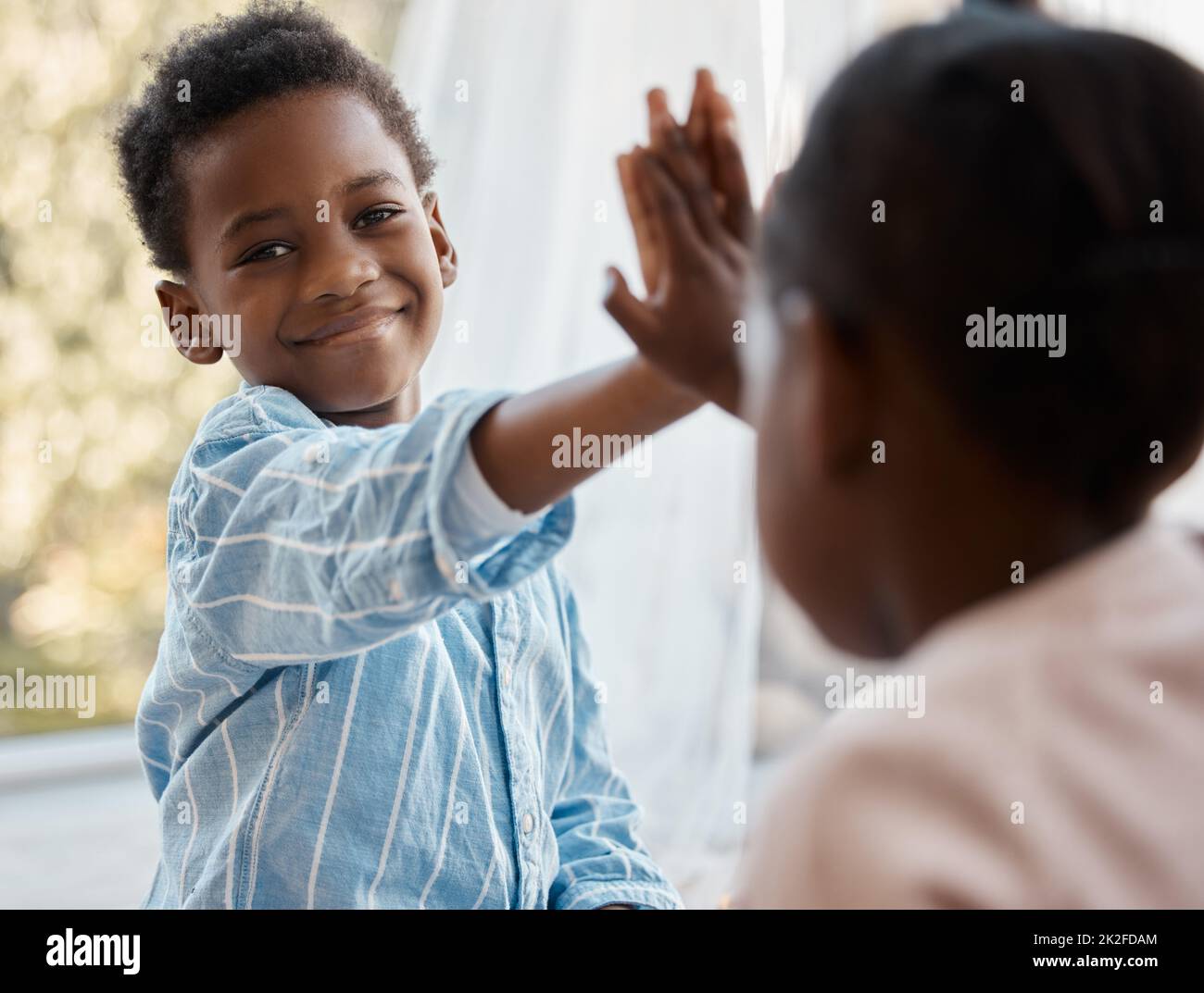 High little hi-res stock photography and images - Alamy