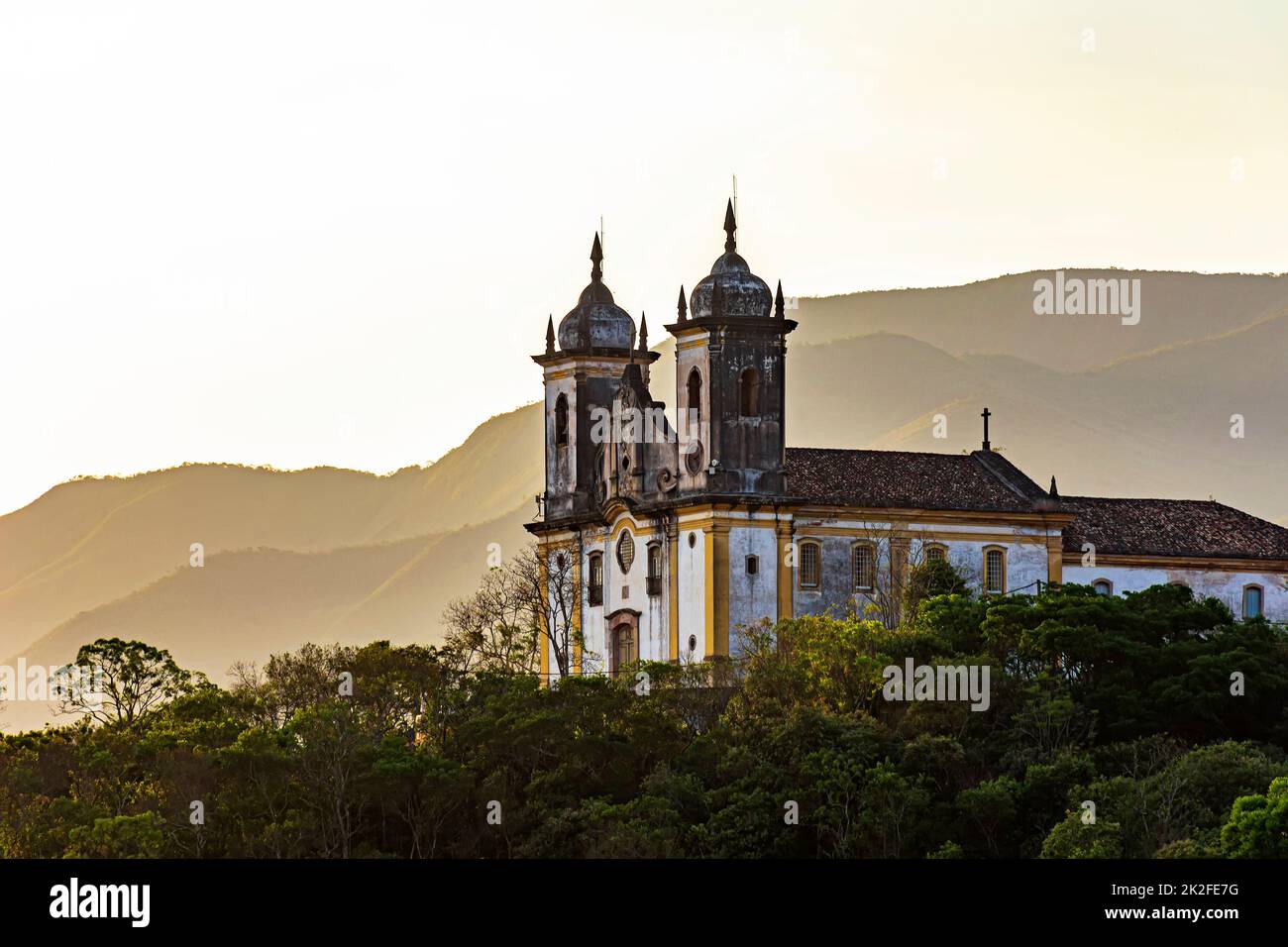 Christian church top in hi-res stock photography and images - Alamy
