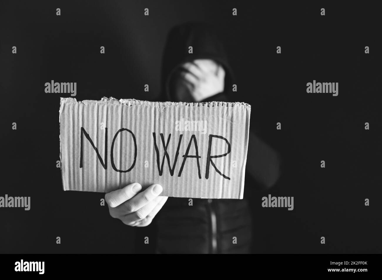No war in ukraine Black and White Stock Photos & Images - Alamy