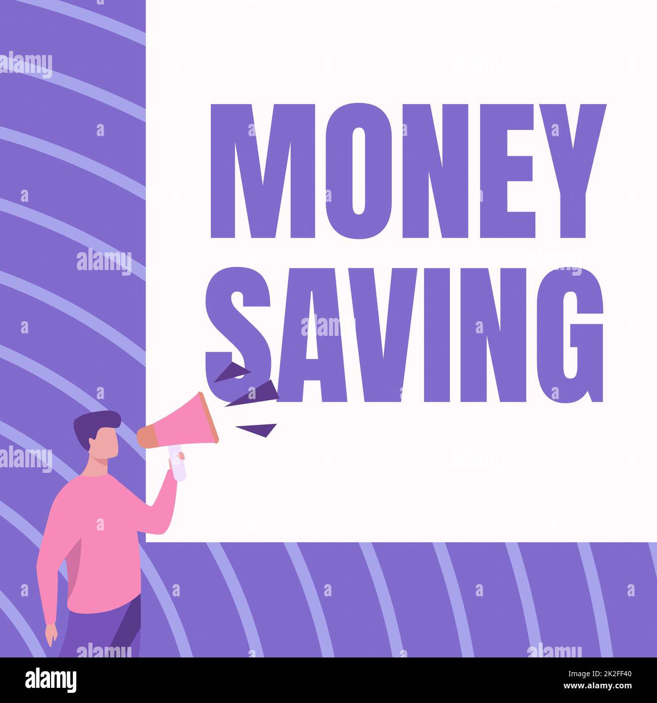 Writing displaying text Money Saving. Business concept investment and ...