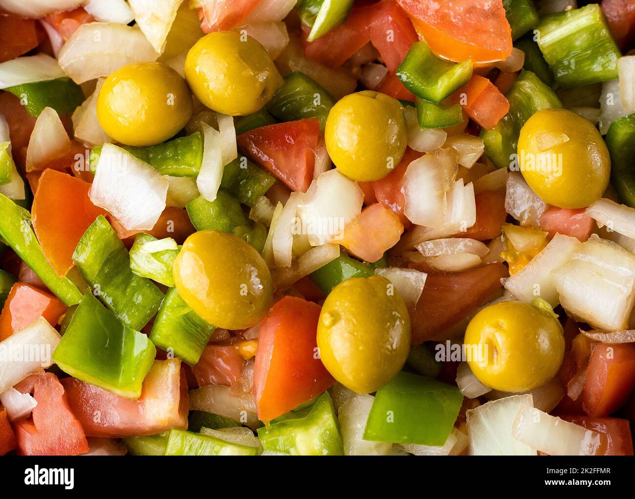Typical dish from mallorca hi-res stock photography and images - Alamy