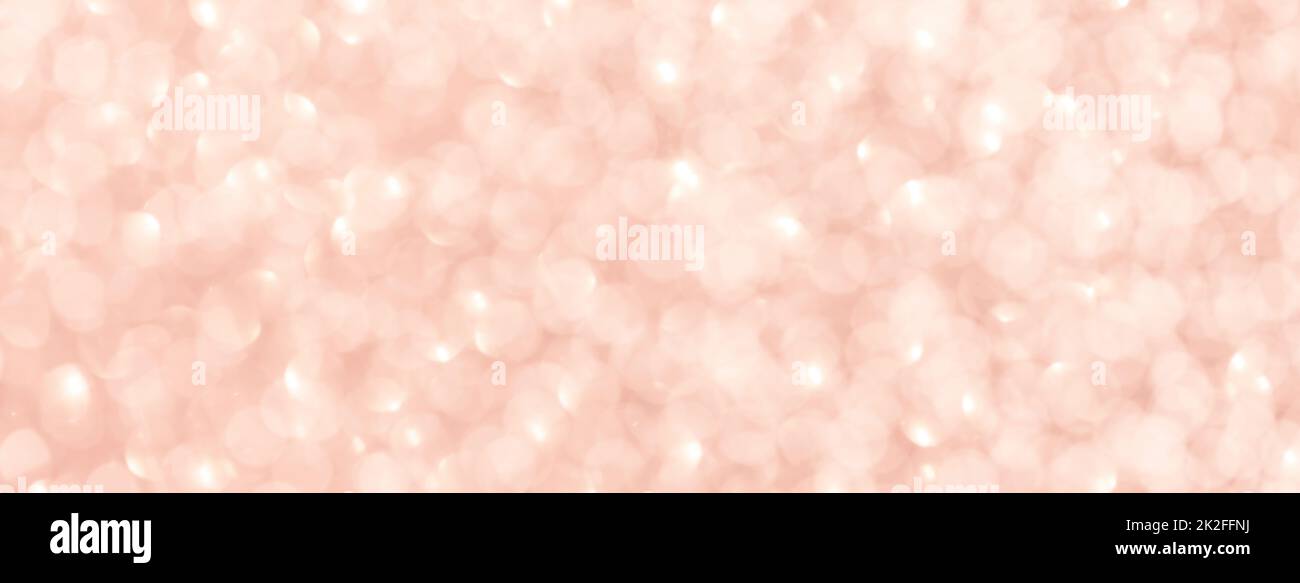 Cream Sparkle Background