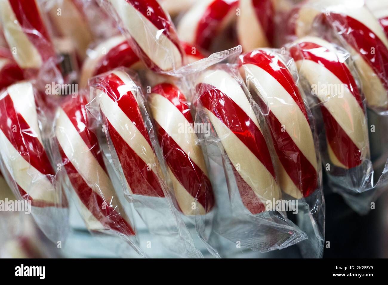 Hammonds candies hi-res stock photography and images - Alamy