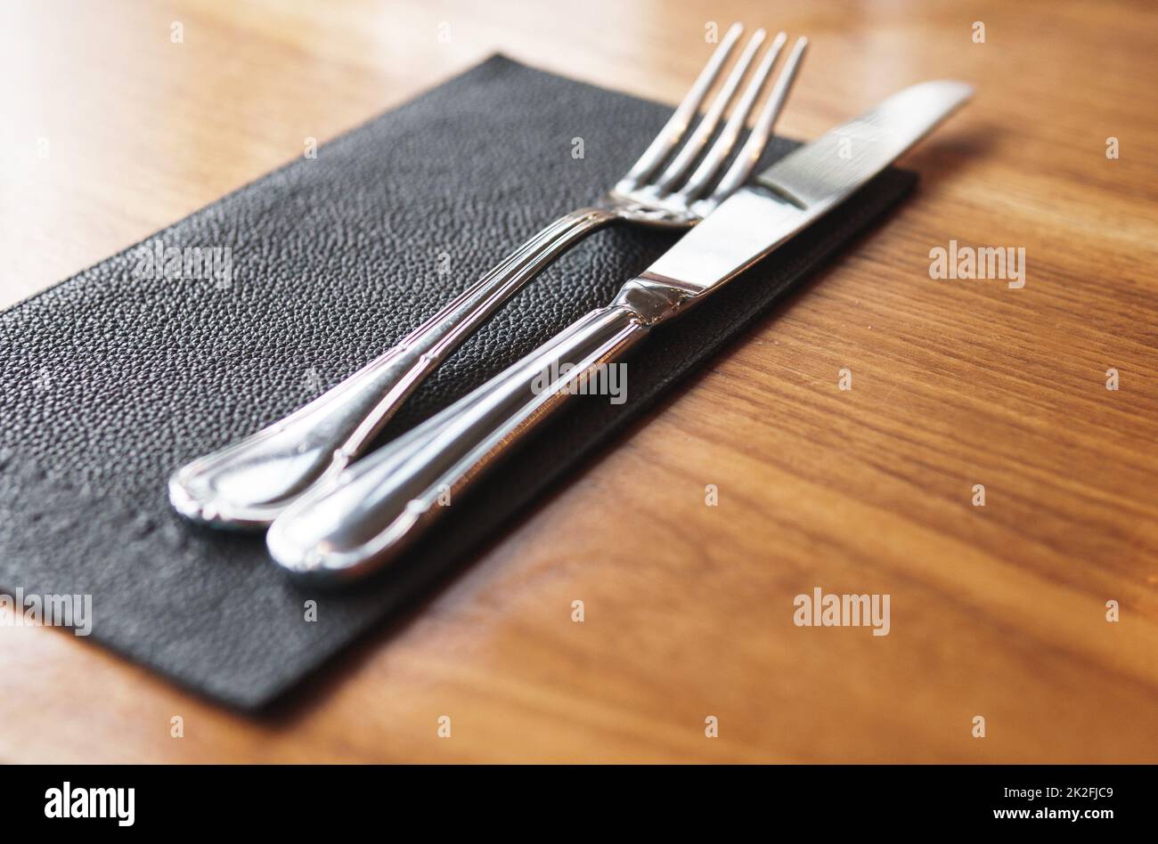 Table serving knife hi-res stock photography and images - Alamy