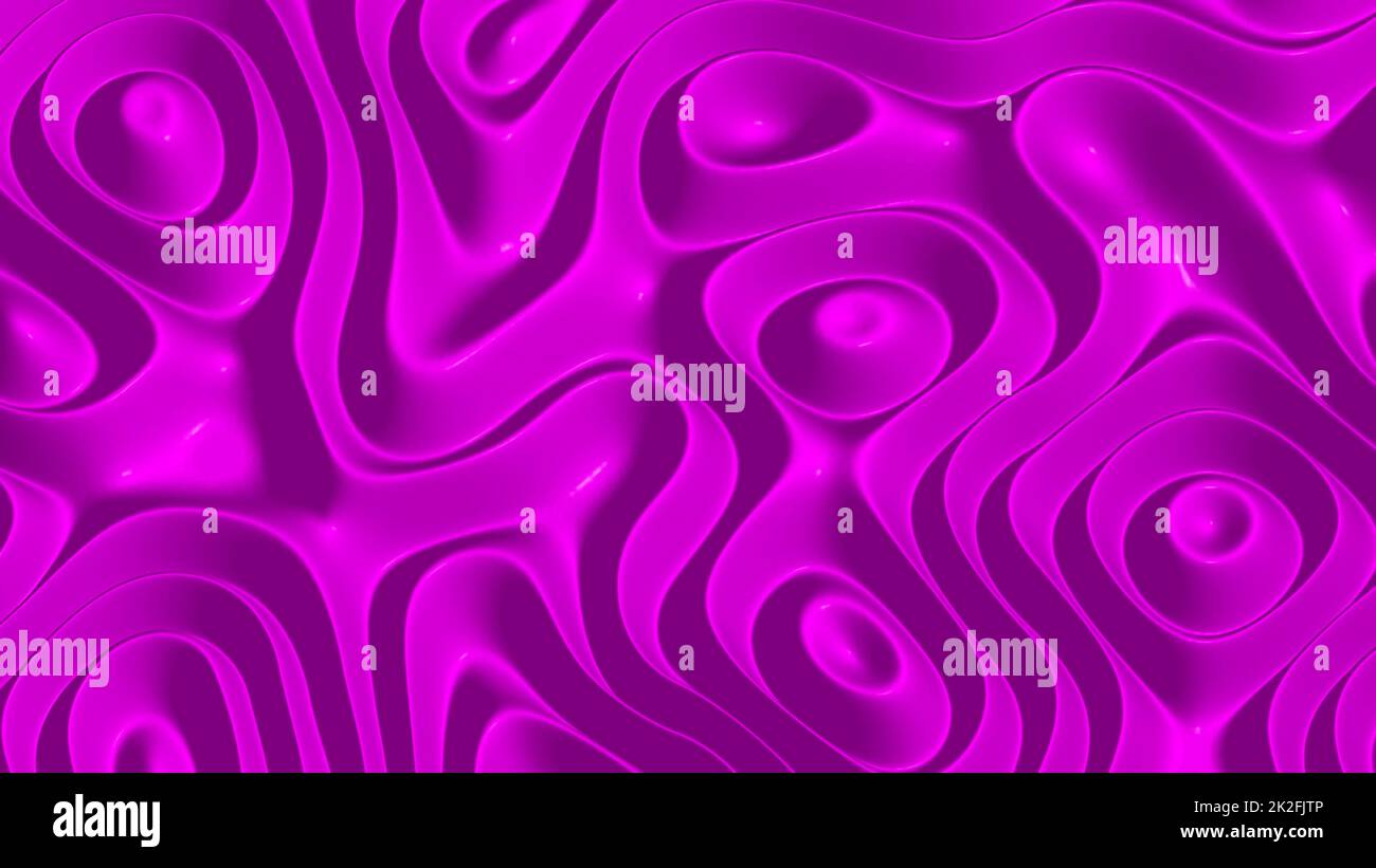 Rippling lines hi-res stock photography and images - Alamy