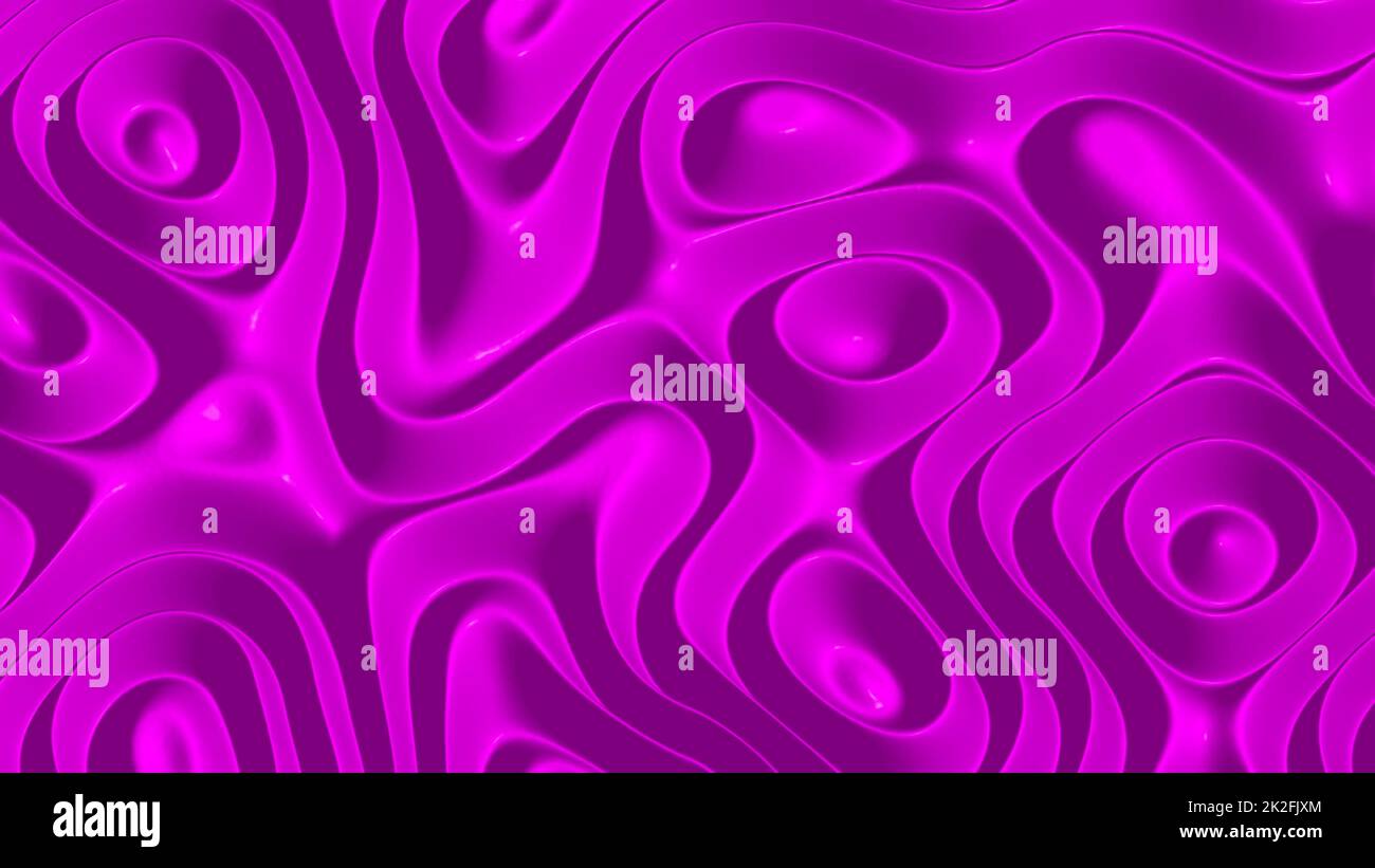 Rippling lines hi-res stock photography and images - Alamy