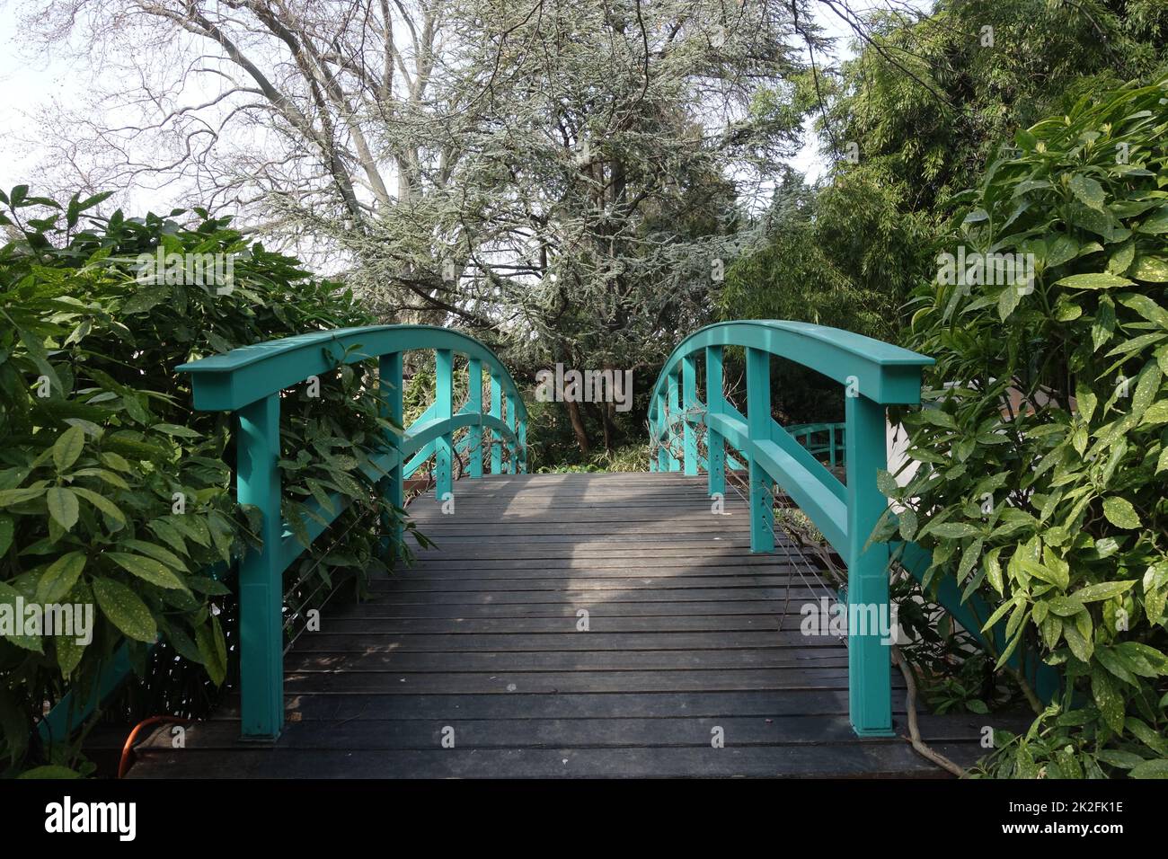 Mule bridge hi-res stock photography and images - Alamy