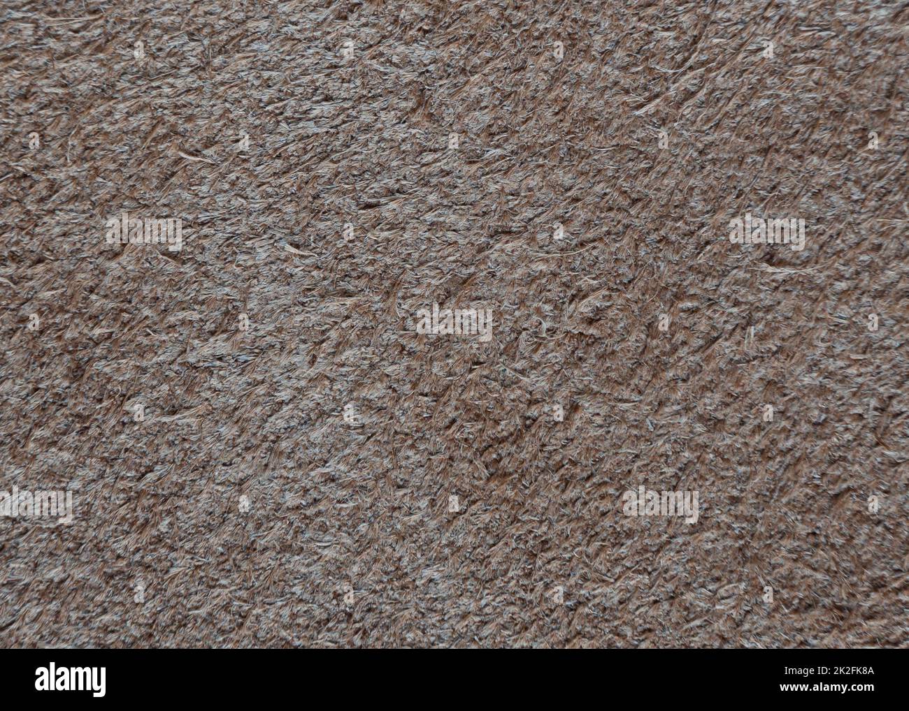 Brown suede texture background. Back of brown natural leather ...