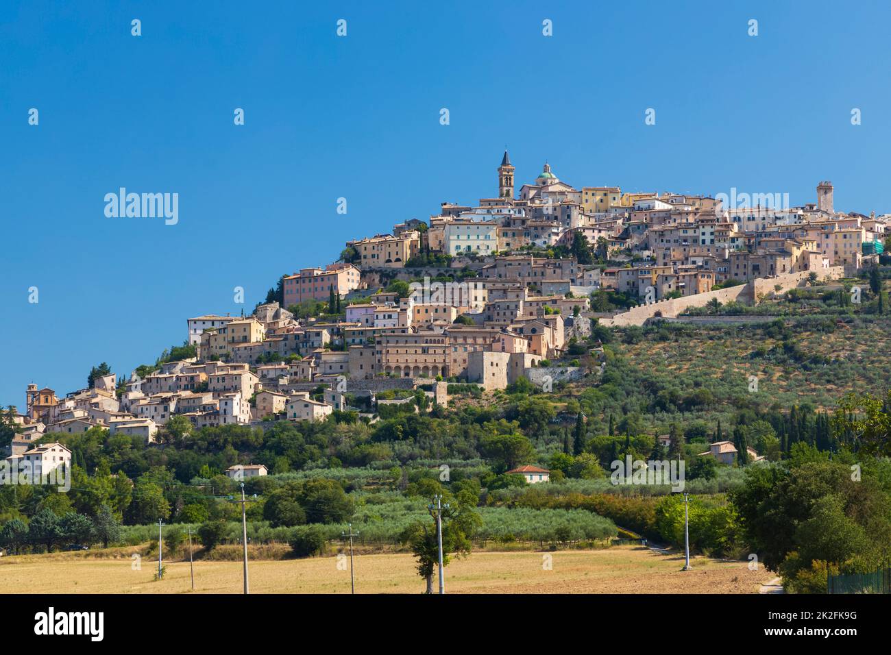 Perugia province hi-res stock photography and images - Alamy