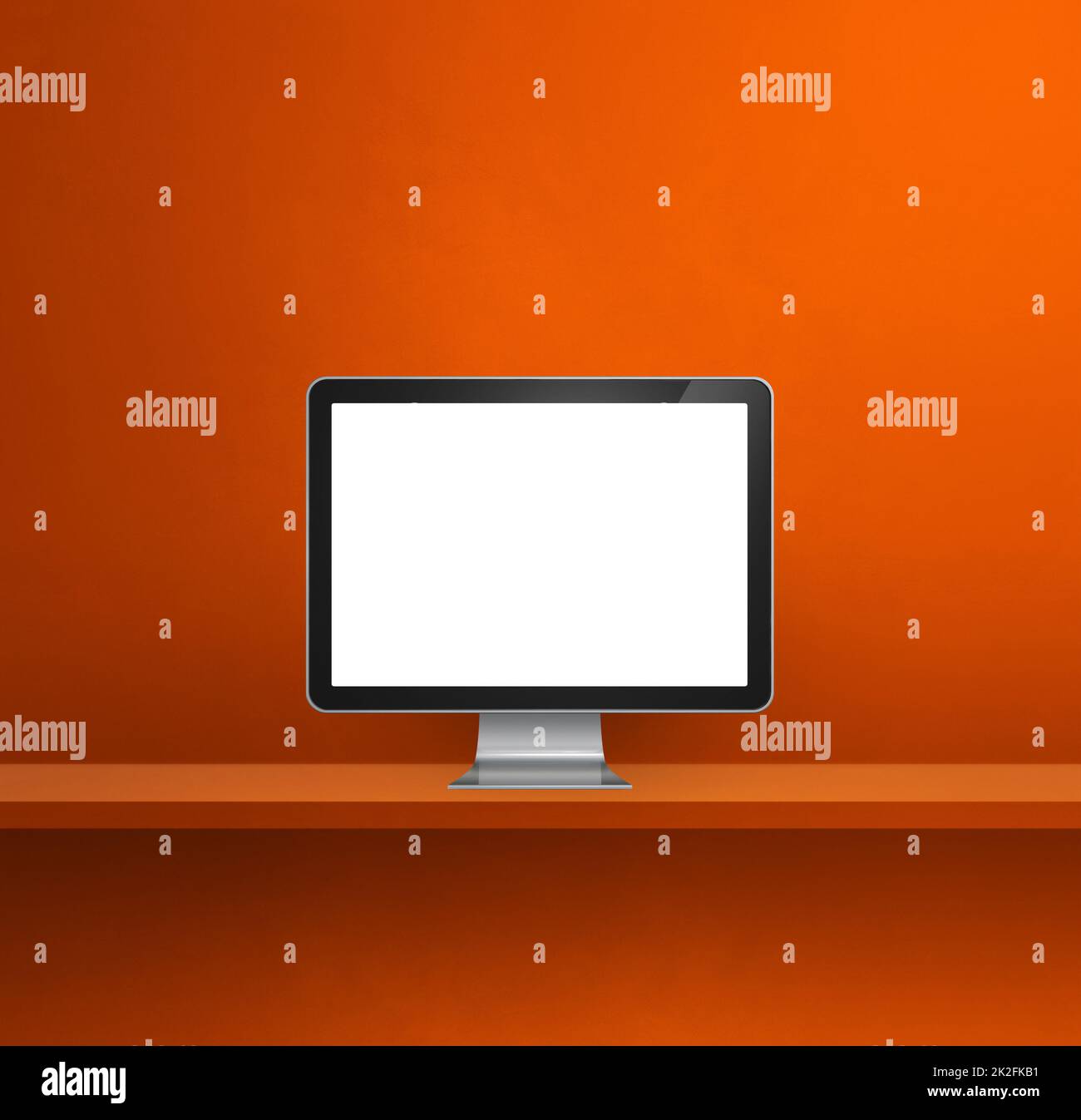 Orange network background hi-res stock photography and images - Alamy