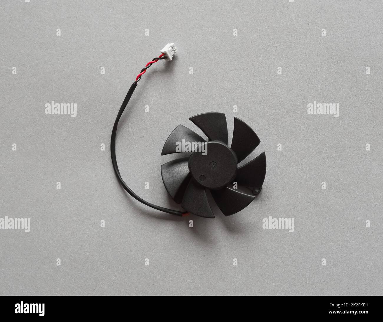 Gpu fan hi-res stock photography and images - Alamy