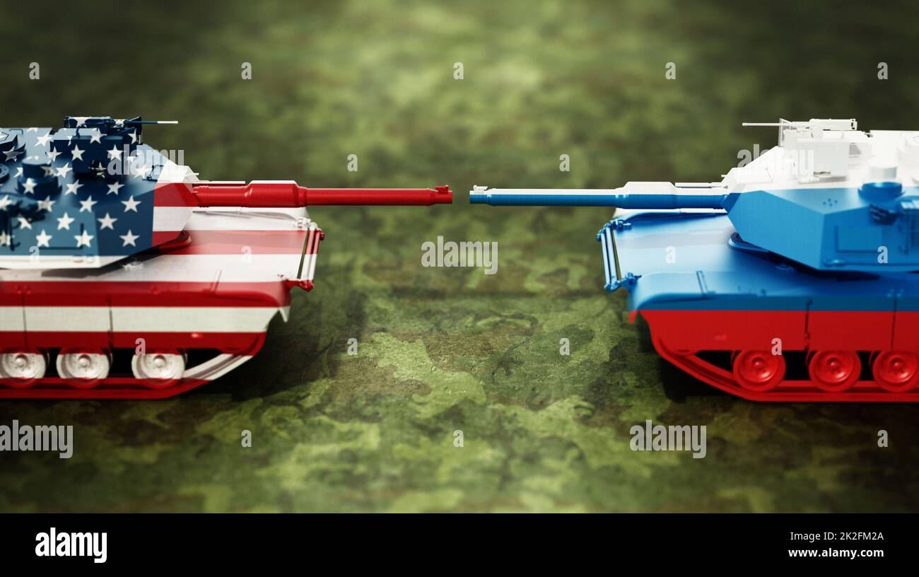 American army tanks hi-res stock photography and images - Alamy