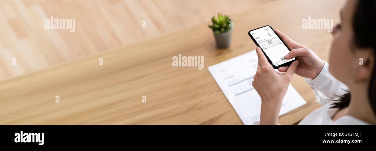 Ocr document scanner hi-res stock photography and images - Alamy