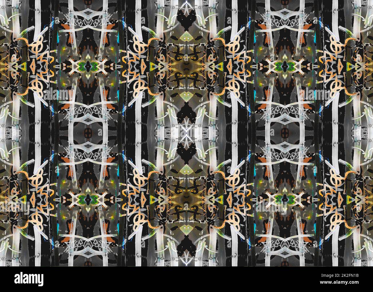 Abstract surface ornament hi-res stock photography and images - Alamy