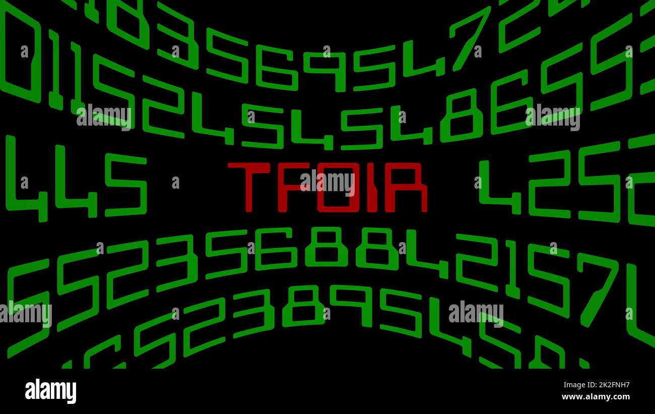 Decoding process hi-res stock photography and images - Alamy