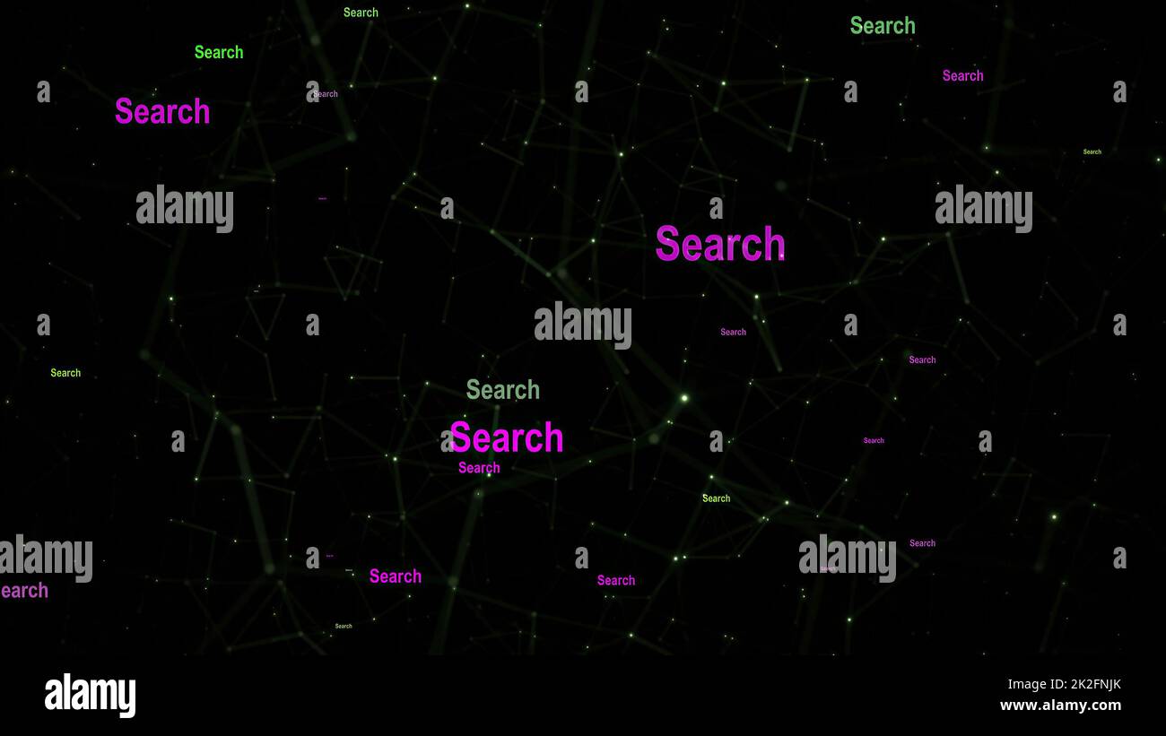 Search box text hi-res stock photography and images - Alamy