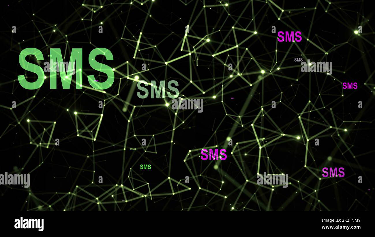 Abstract text background hi-res stock photography and images - Alamy