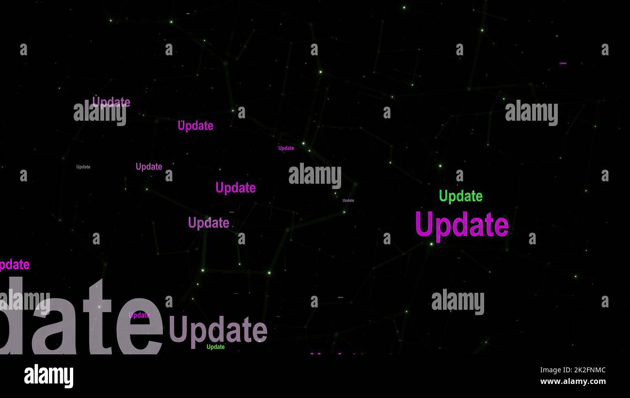 Software development process background hi-res stock photography and ...