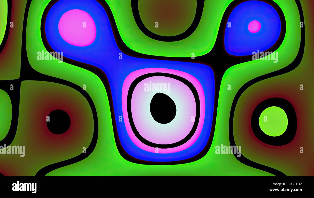Abstract colorful psychedelic graphics background Stock Photo - Alamy Abstract colorful psychedelic graphics background Stock Photo - Alamy