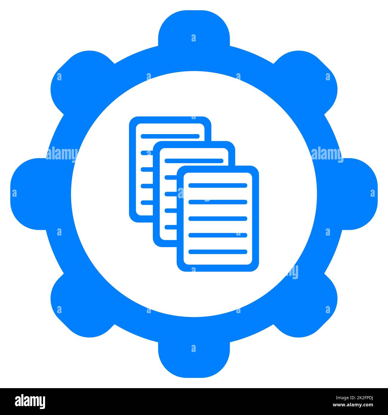 Gear document hi-res stock photography and images - Alamy