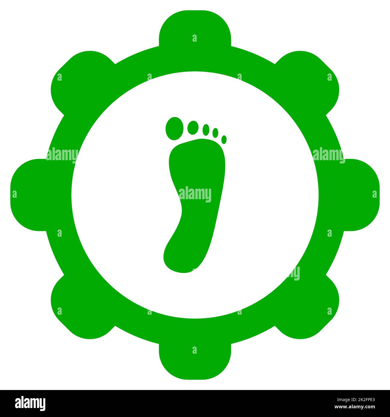 Foot and wheel Stock Photo - Alamy