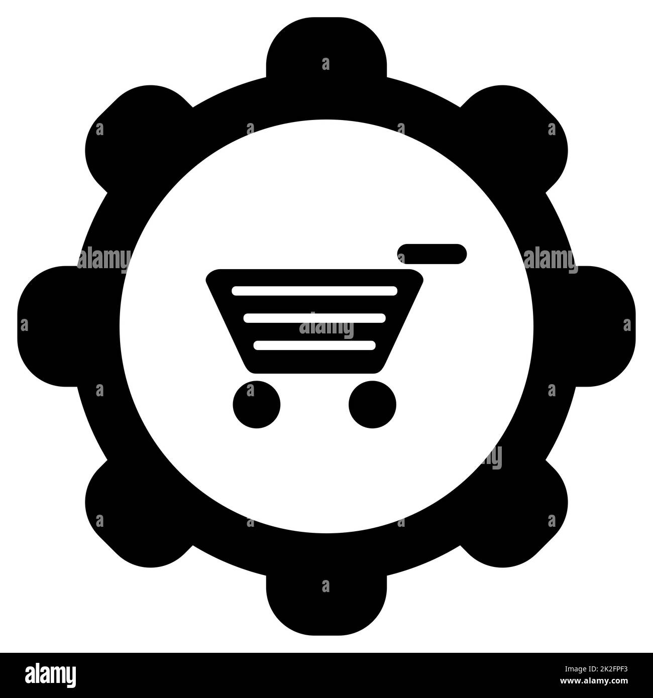 Wheel of cart Black and White Stock Photos & Images - Alamy