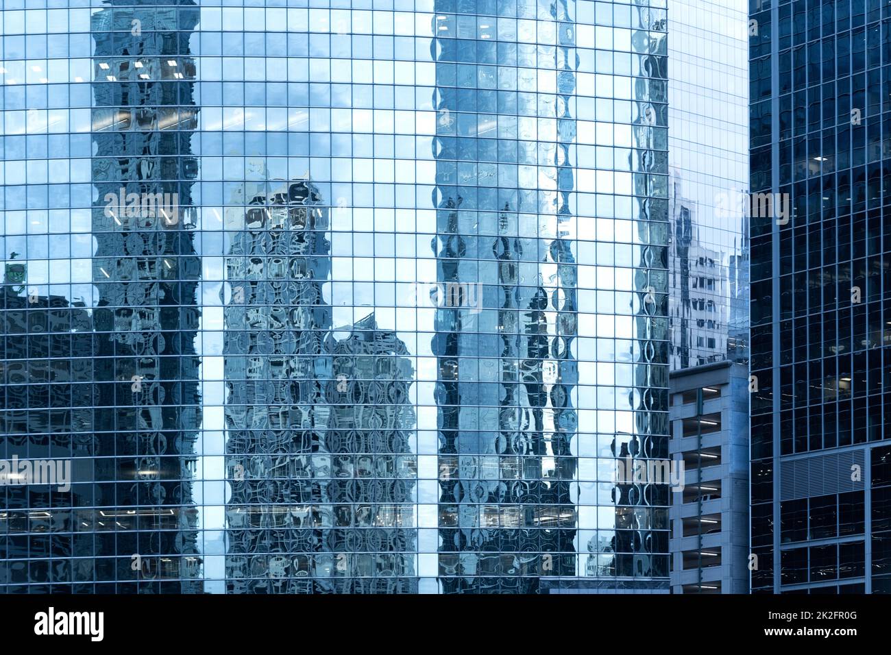 Chicago style windows hi-res stock photography and images - Alamy