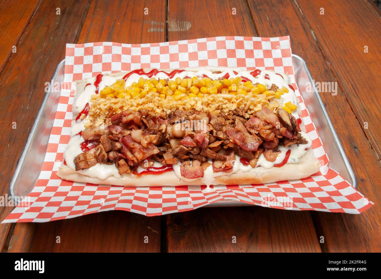 Venezualian hi-res stock photography and images - Alamy