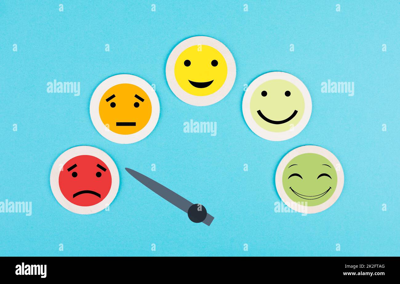 Happy and sad face hi-res stock photography and images - Alamy