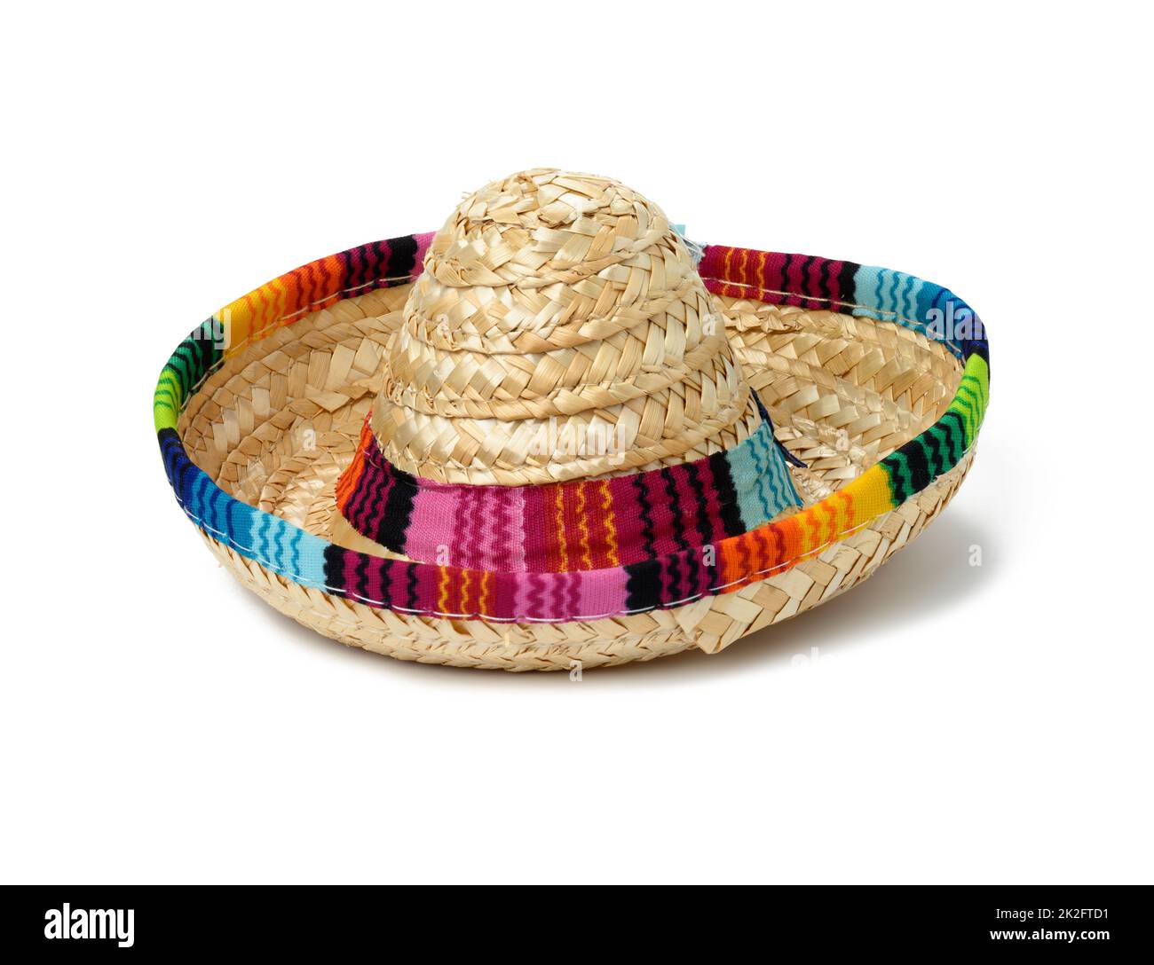 Sombrero Cut Out Stock Images & Pictures - Alamy