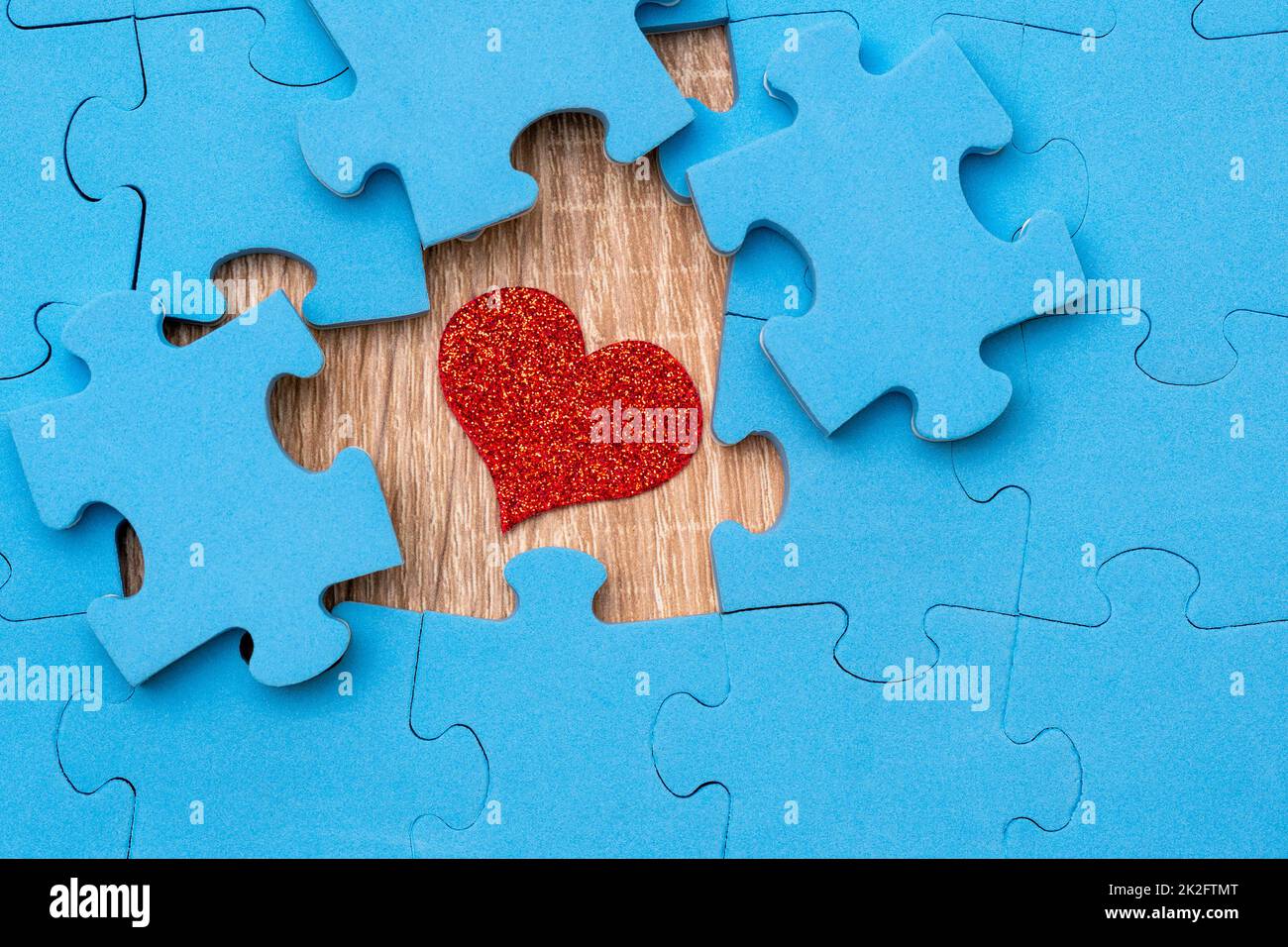 Minimalist puzzles hi-res stock photography and images - Alamy