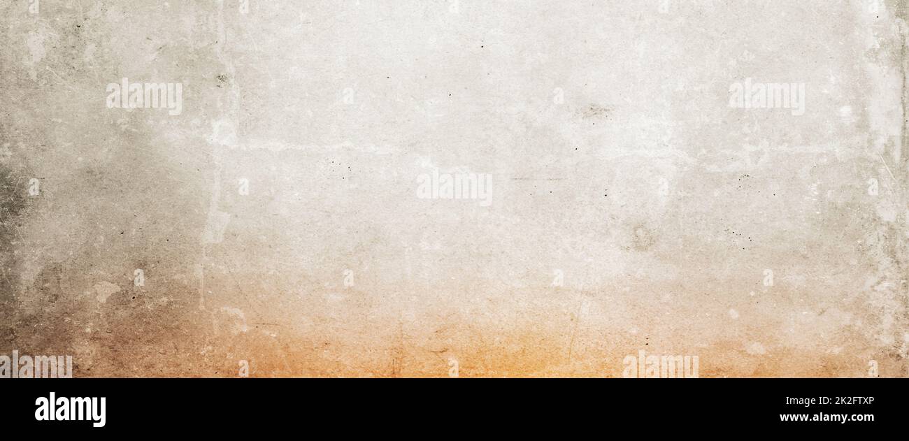 Old parchment paper. Banner texture Stock Photo - Alamy
