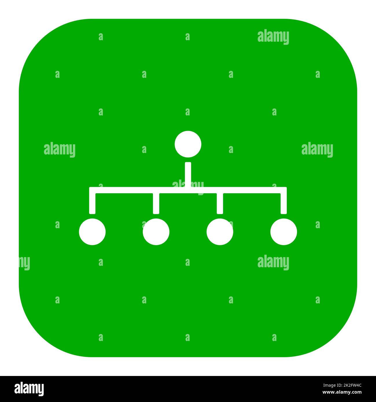 App network Cut Out Stock Images & Pictures - Alamy