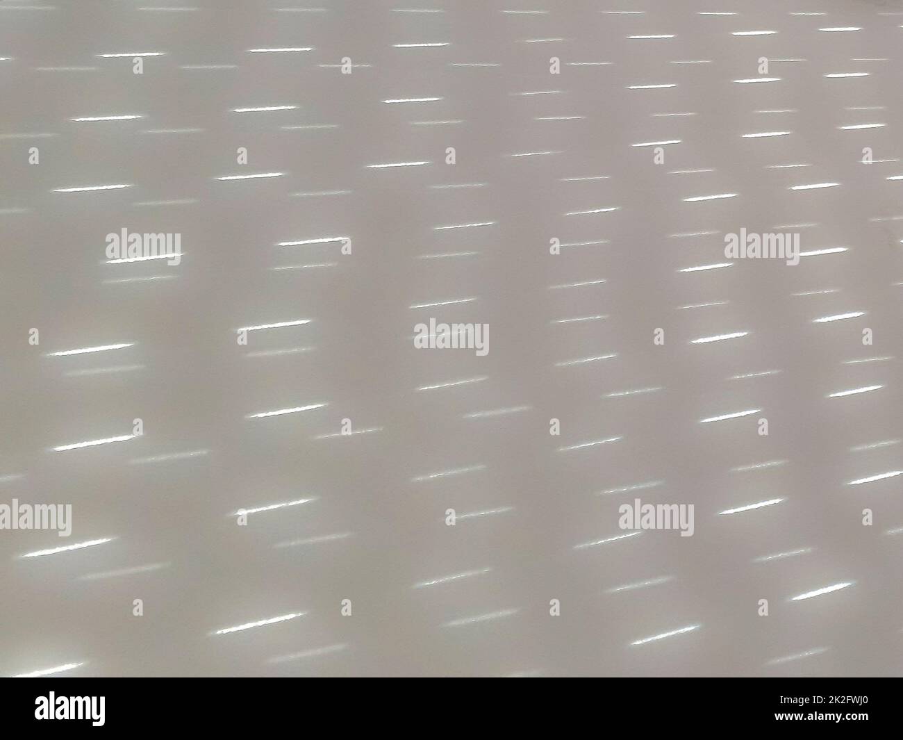 Light Through Window Blind Background Stock Photo - Alamy