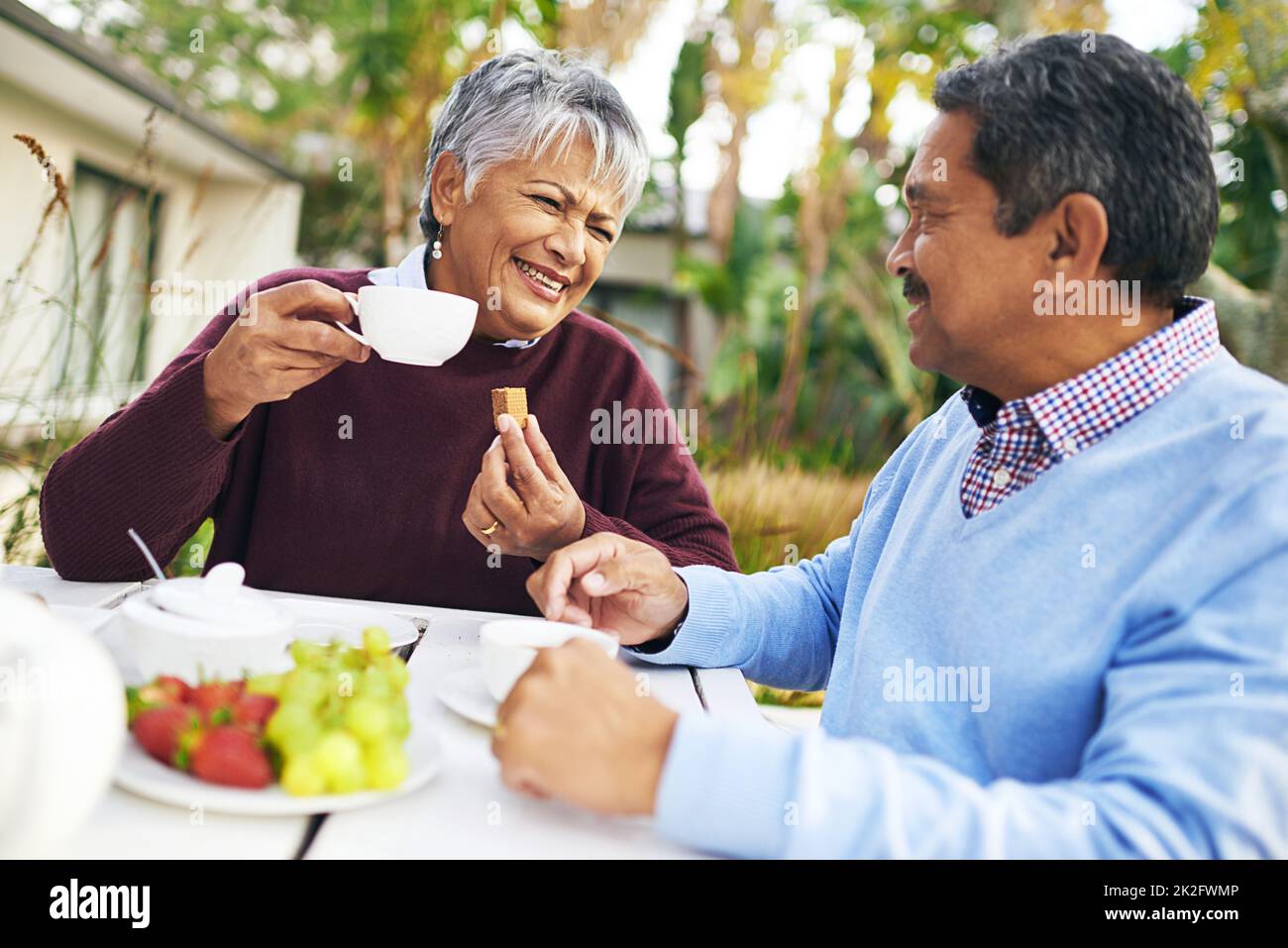 A happy retirement hi-res stock photography and images - Alamy