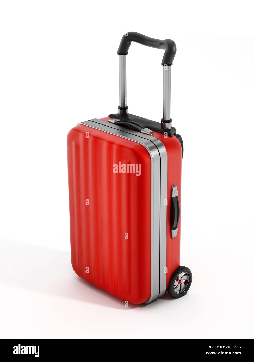 Multi colored suitcase hi-res stock photography and images - Alamy