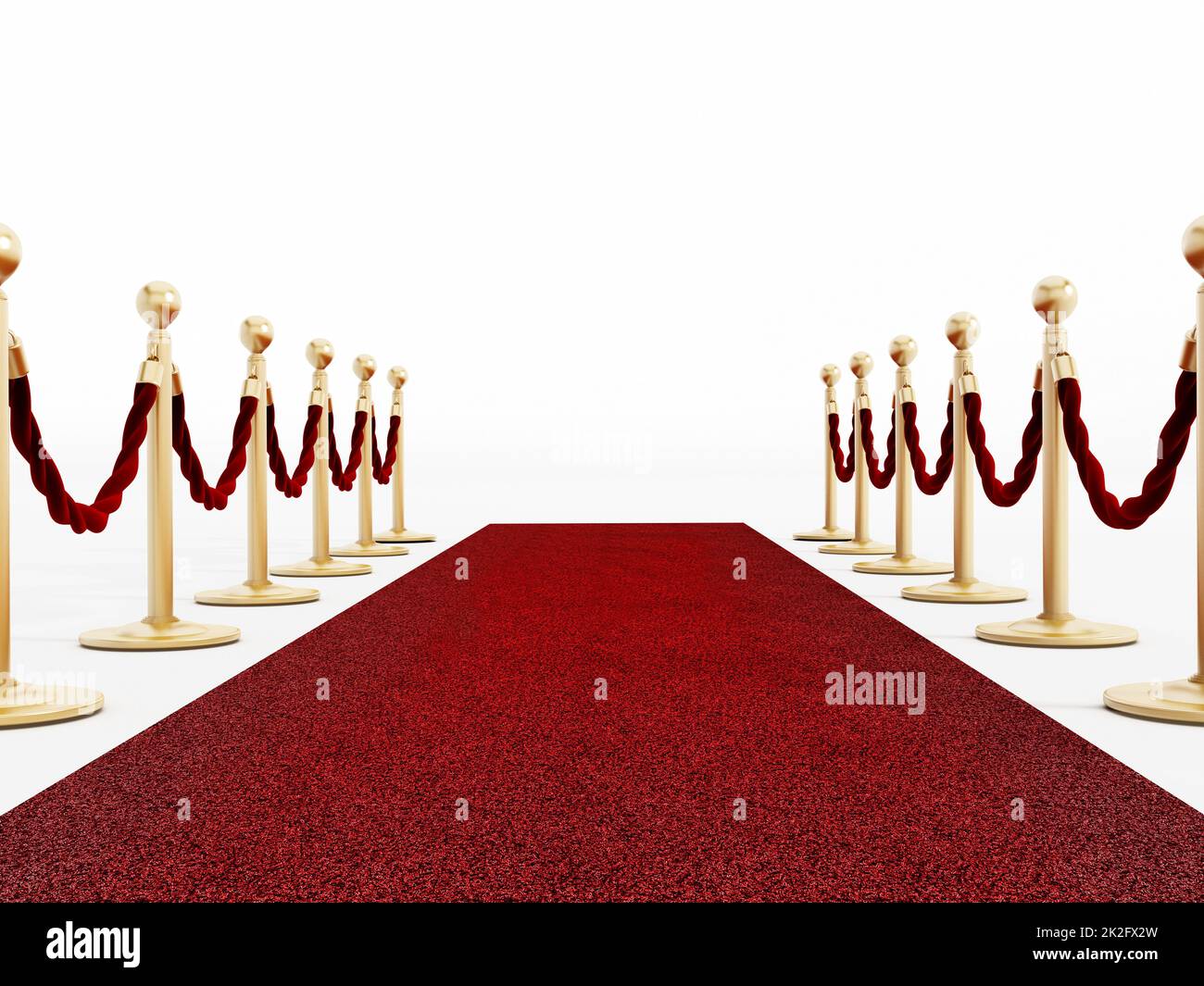 Velvet rope red carpet hi-res stock photography and images - Alamy