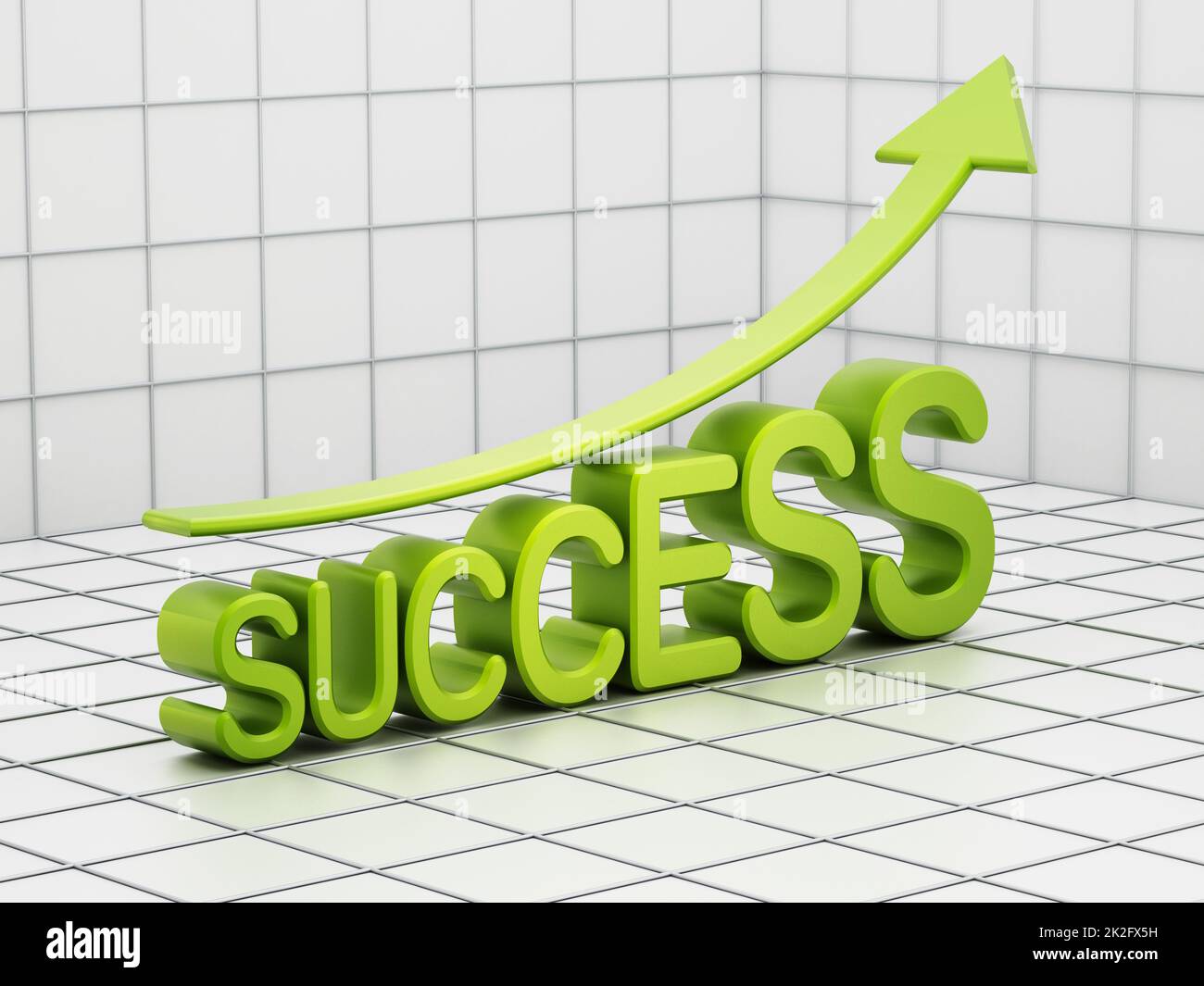 Success graph hi-res stock photography and images - Alamy