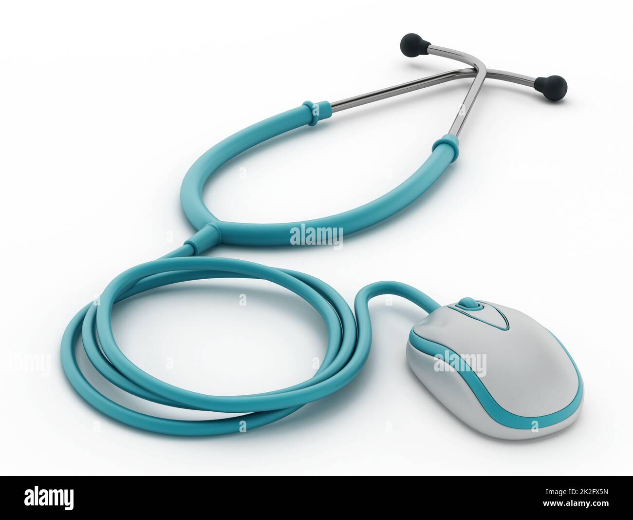 Computer connected to computer hi-res stock photography and images - Alamy