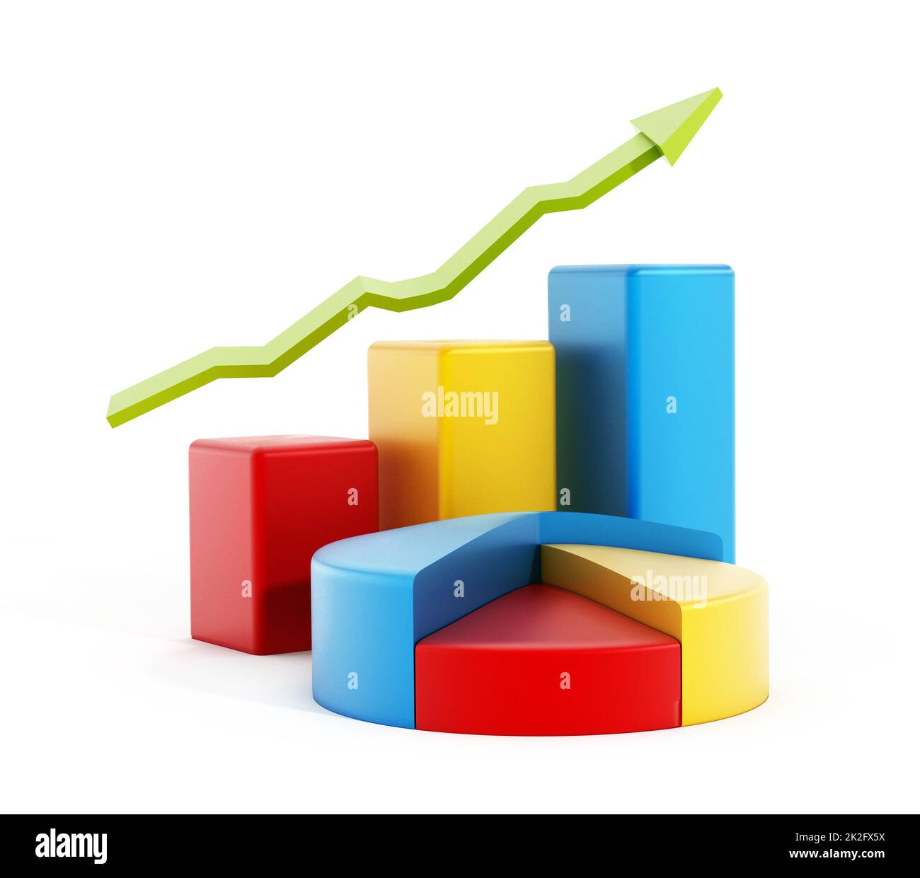 Success chart hi-res stock photography and images - Alamy