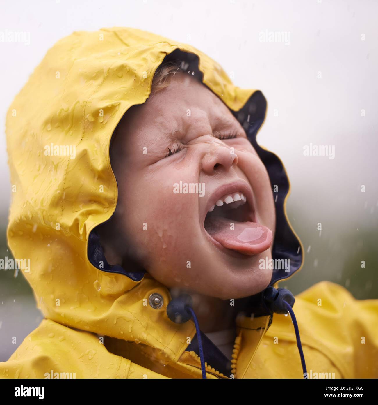 It tastes like happy. an adorable little girl playing outside in the ...